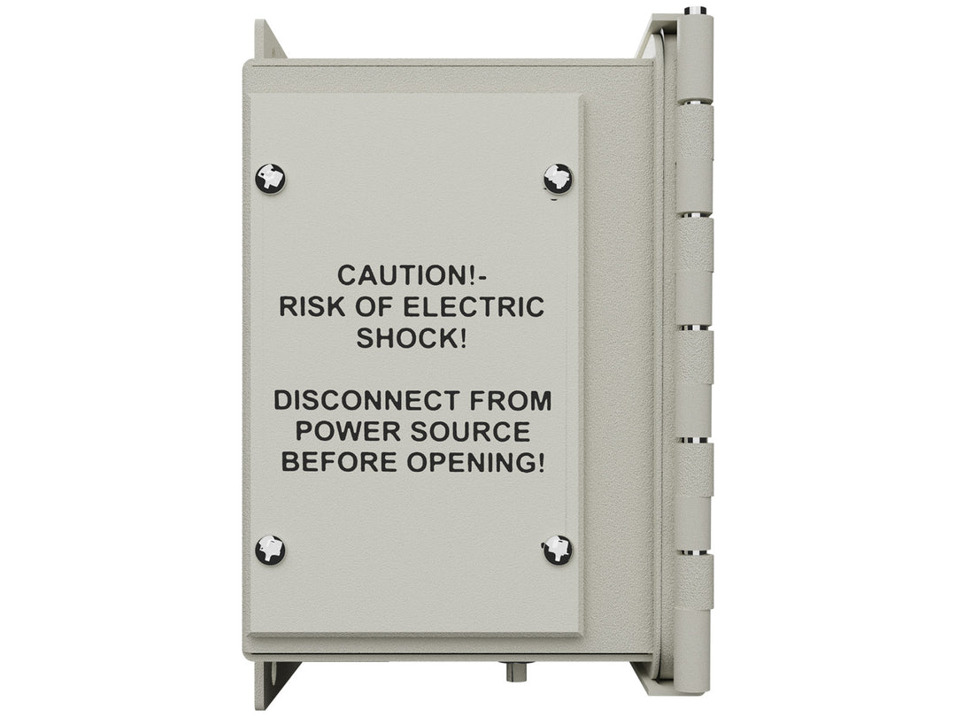 Oxygen Deficiency Monitor + Remote Probe | 10+ year sensor – Advanced ...