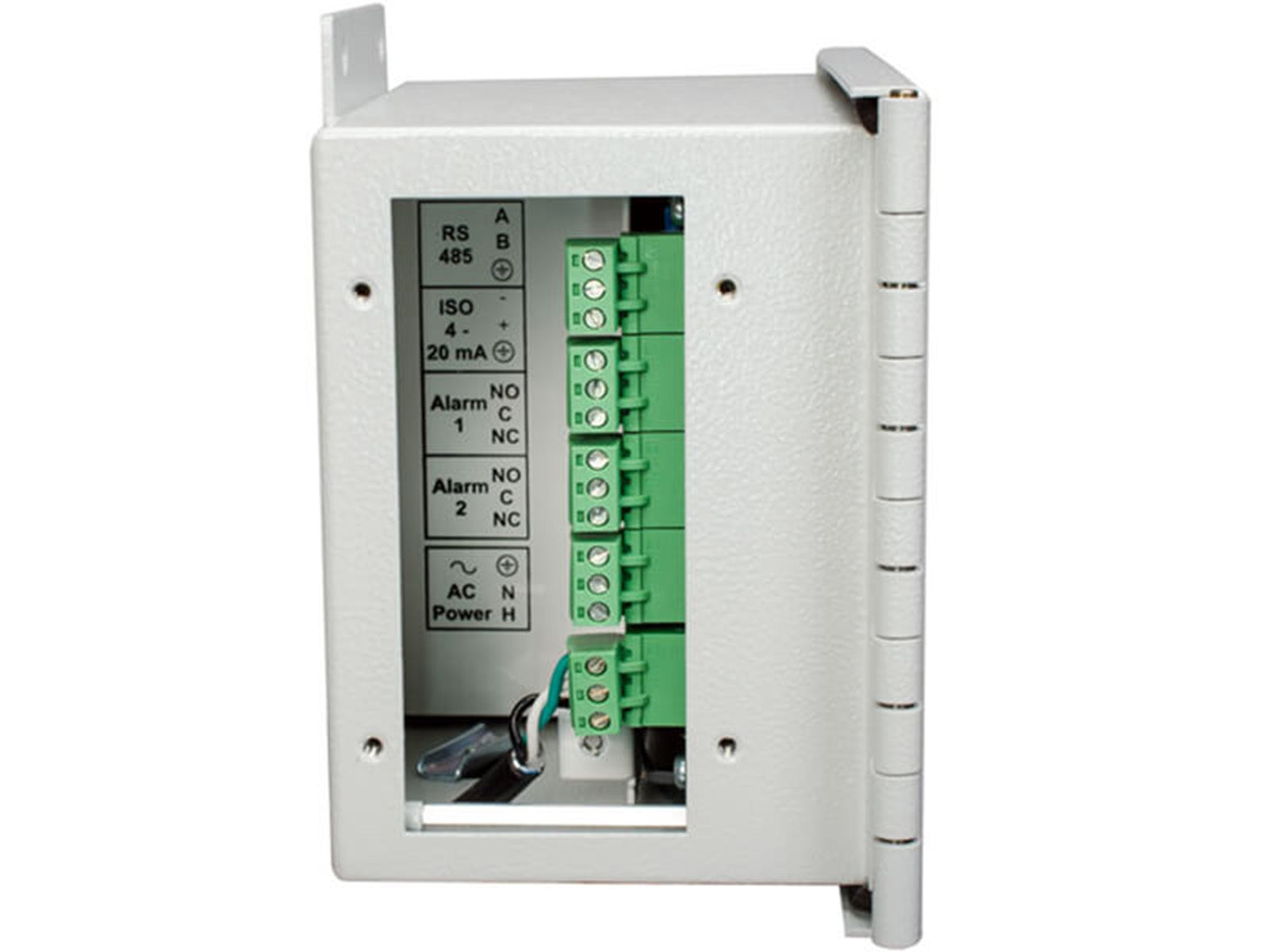 Oxygen Deficiency Monitor + Remote Probe | 10+ year sensor – Advanced ...